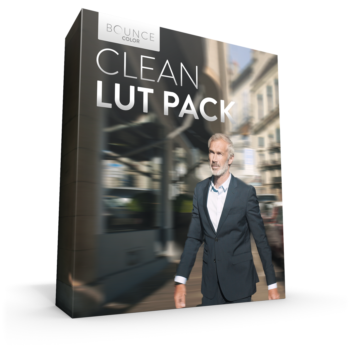 Clean LUT | Sony SLOG2/3 to Enhanced Rec709 Conversion – Innergrade