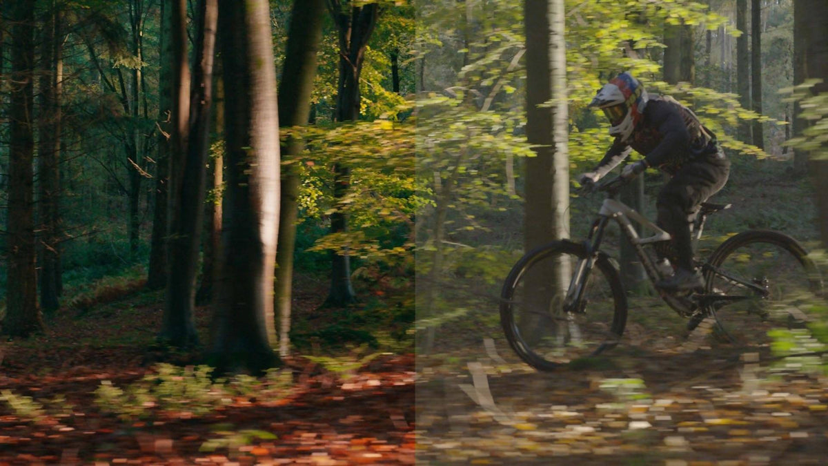 Stunt Camera Crew LUT Pack – Innergrade