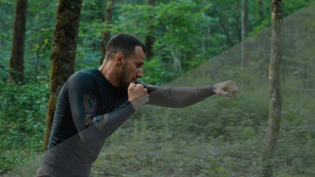 Stunt Camera Crew LUT Pack – Innergrade